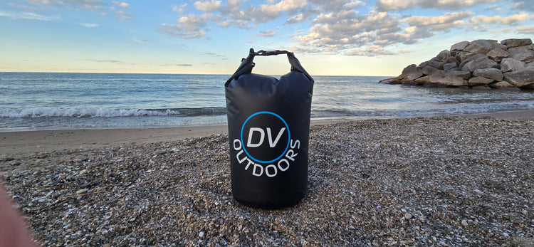 About DV Outdoors | Quality Fishing, Camping & Backpacking Gear